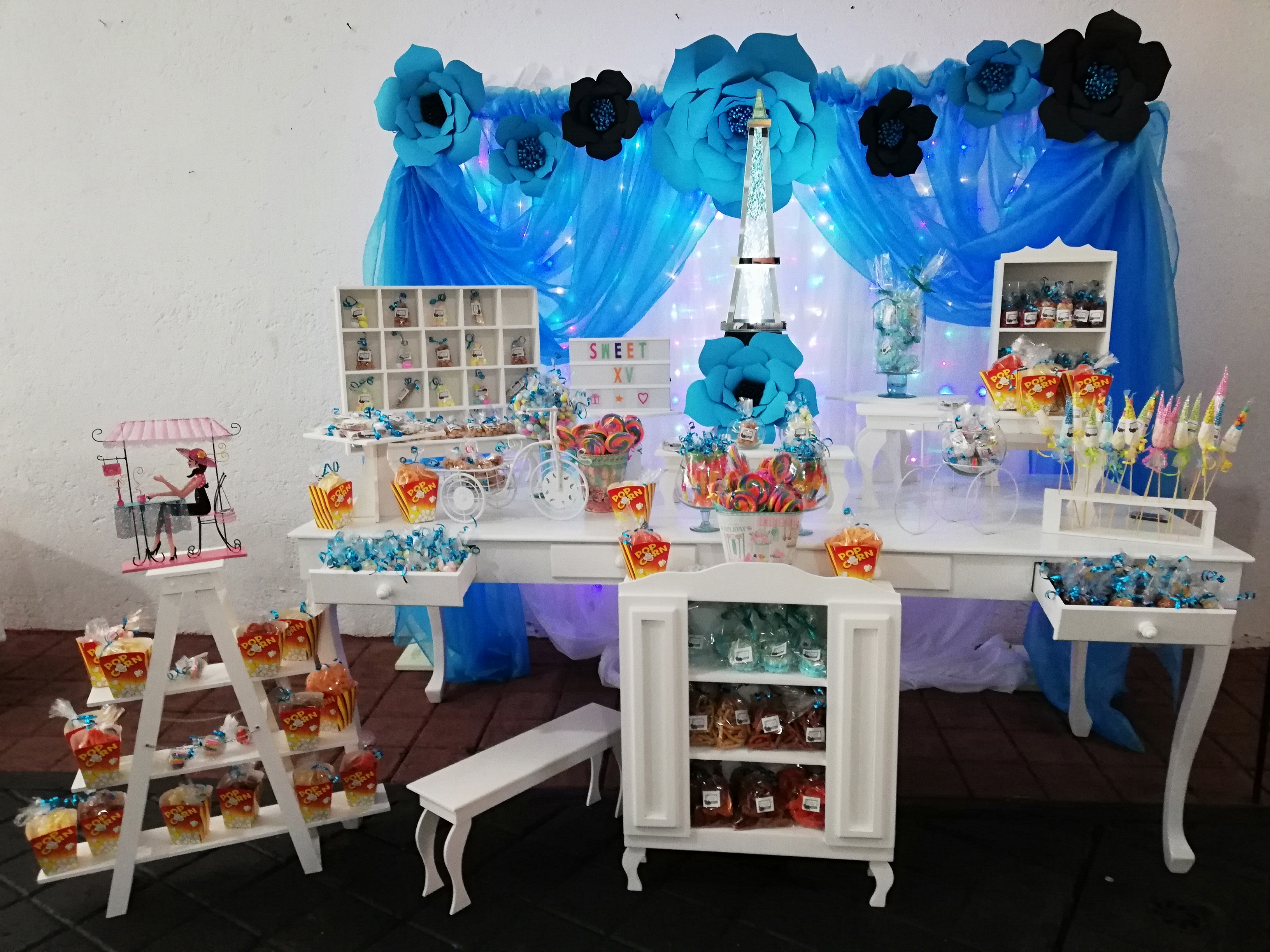 Los mejores salones para fiestas y eventos en coyoacan