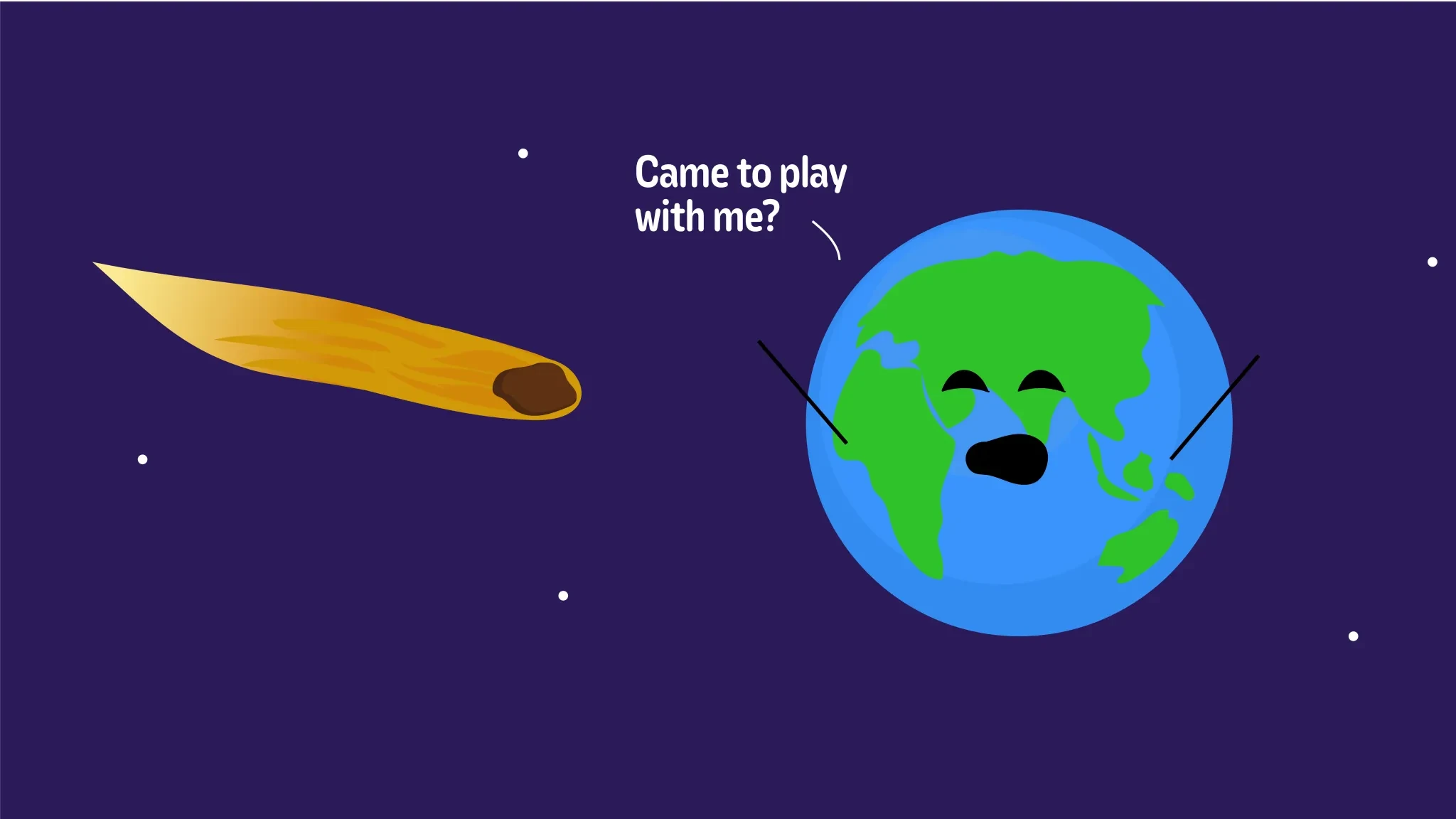 Asteroid Alert Should We Worry About An Asteroid Hitting Earth