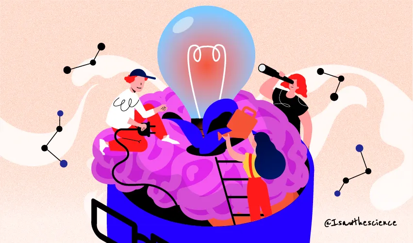 Grab Your Friends to Stimulate Your Brains at Science Centre Singapore