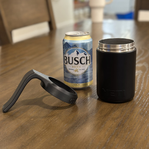 Yeti Mate | C5 Mobility