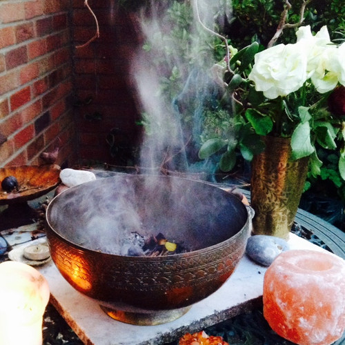 Coven Spell | Total unblocking Coven Clearing | 14-Night Spell & Ritual ...