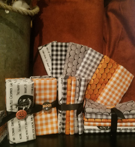 Pumpkin Patch 6-Pack | Liberty Homestead