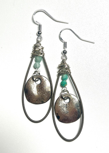 silver springs. | unwound