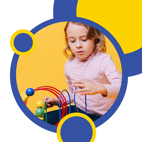 Programme Éducatif | CPE Calou | Centre de la Petite Enfance | St-Joseph