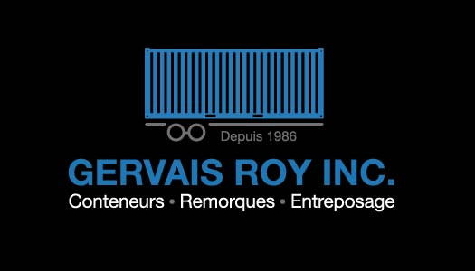Produits | Gervais Roy Inc. | Vente, location et modification de ...
