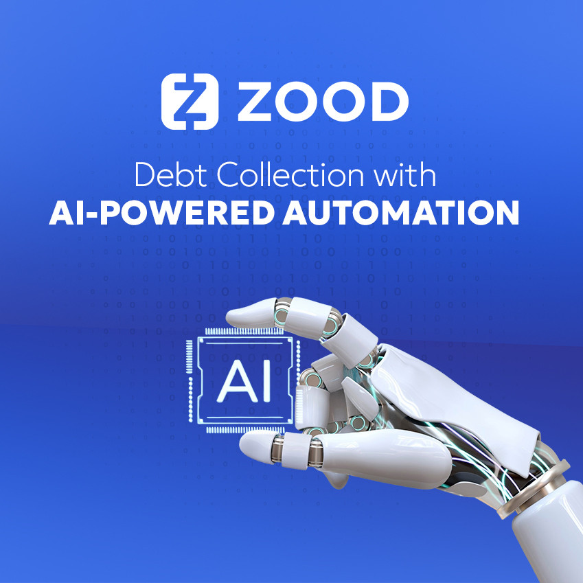 ZOOD Is Transforming Debt Collection with AI-Powered Automation