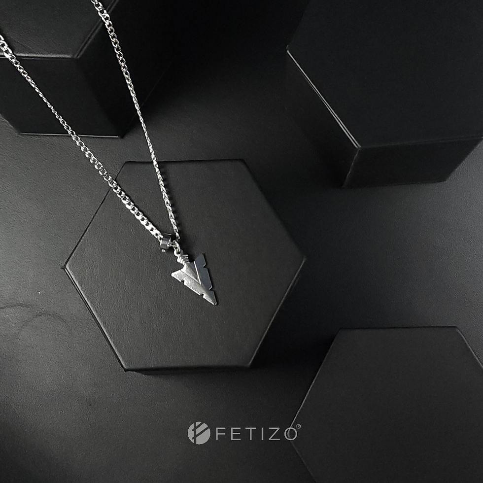 COLLARES | Fetizo