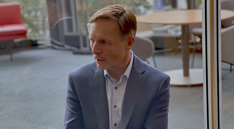 Case Study | Marcus Karl Haman