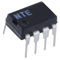 NTE955M IC Timing Circuit | hc-baker