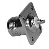 N Female Chassis Mount | hc-baker