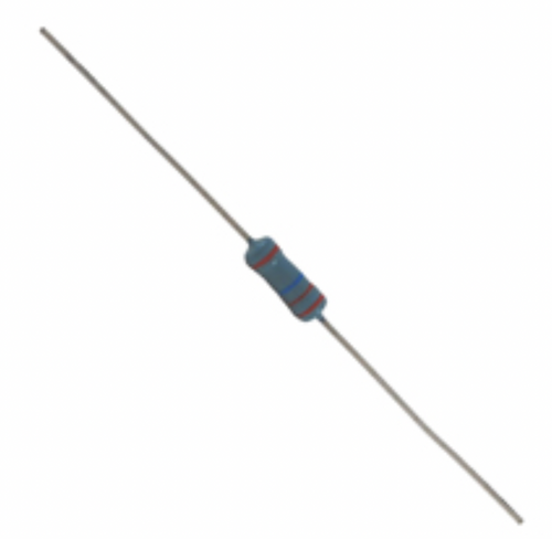 1/2W Resistor - Choose From 110 to 1K Ohm | hc-baker