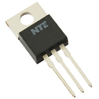 NTE956 IC 3–Terminal Adjustable Positive Voltage Regulator | hc-baker