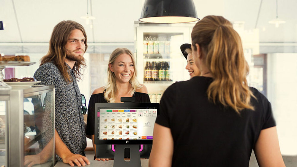 Why eatOS technology ecosystem fit your restaurant?