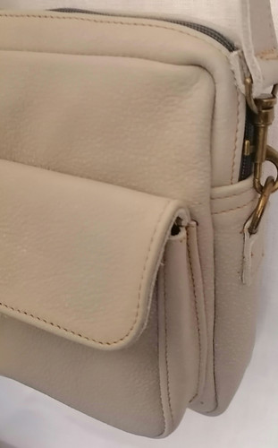 Flip external bag | Better Leather