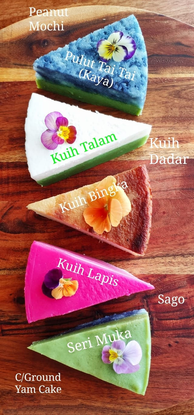 Who loves a good Sugee Cake? | Recipes | My Blue Tea Pty Ltd, the ...