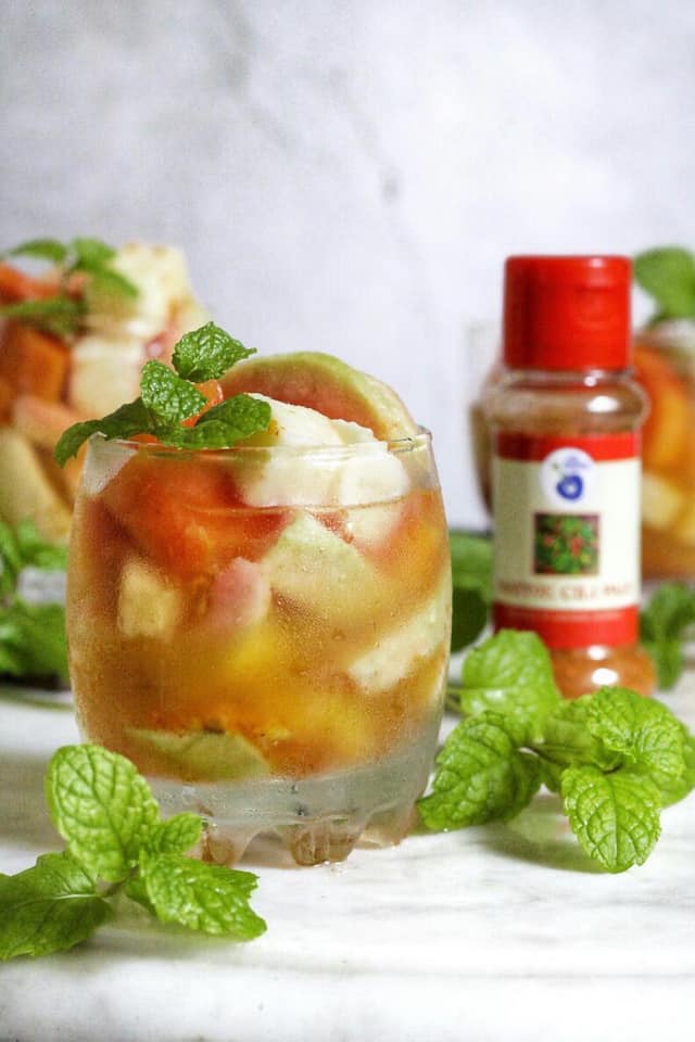 Refresh with Homemade Gelato ... made from Tea! | My Blue Tea Pty Ltd ...