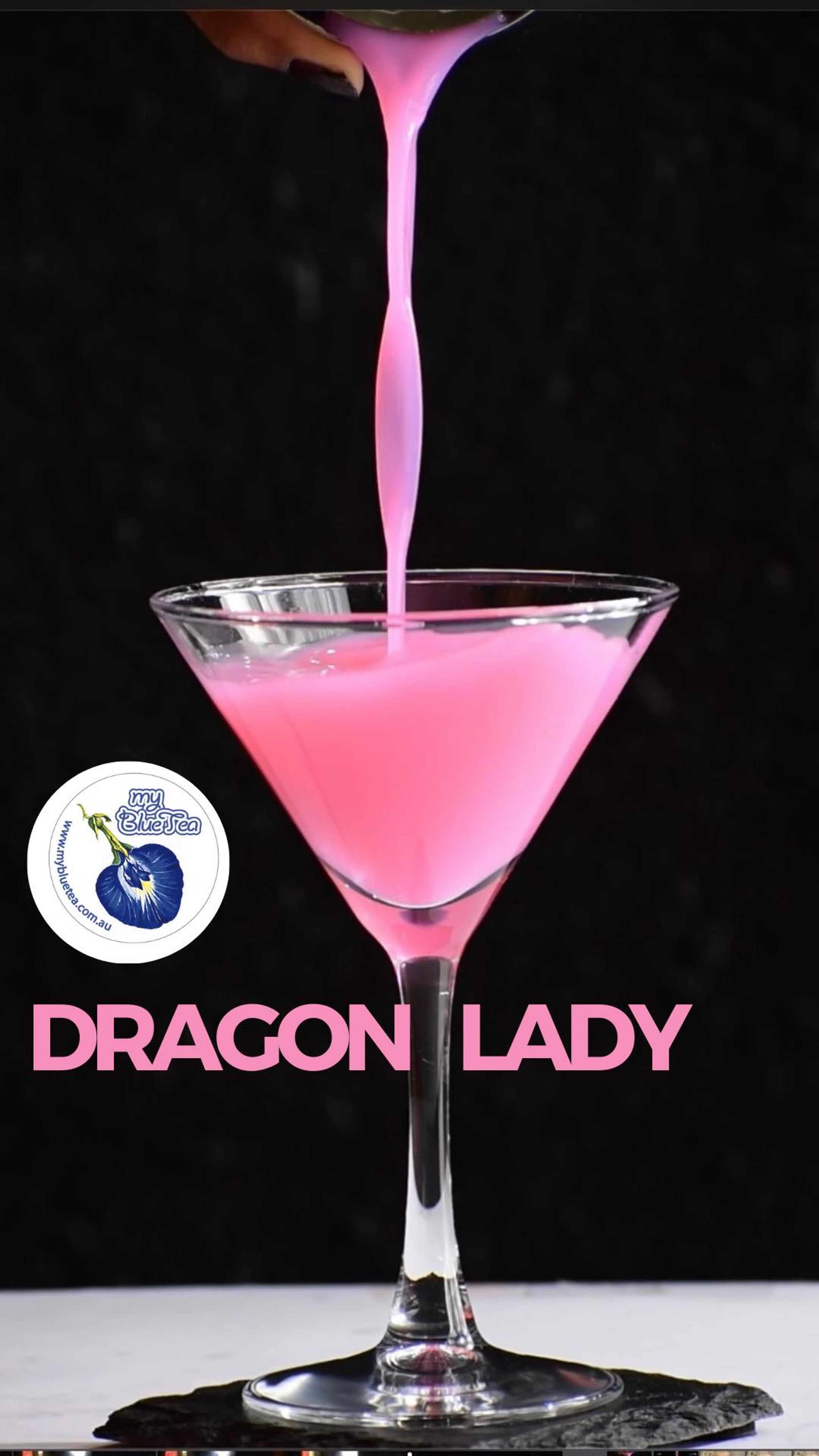 Dragon Lady, Double Celebration