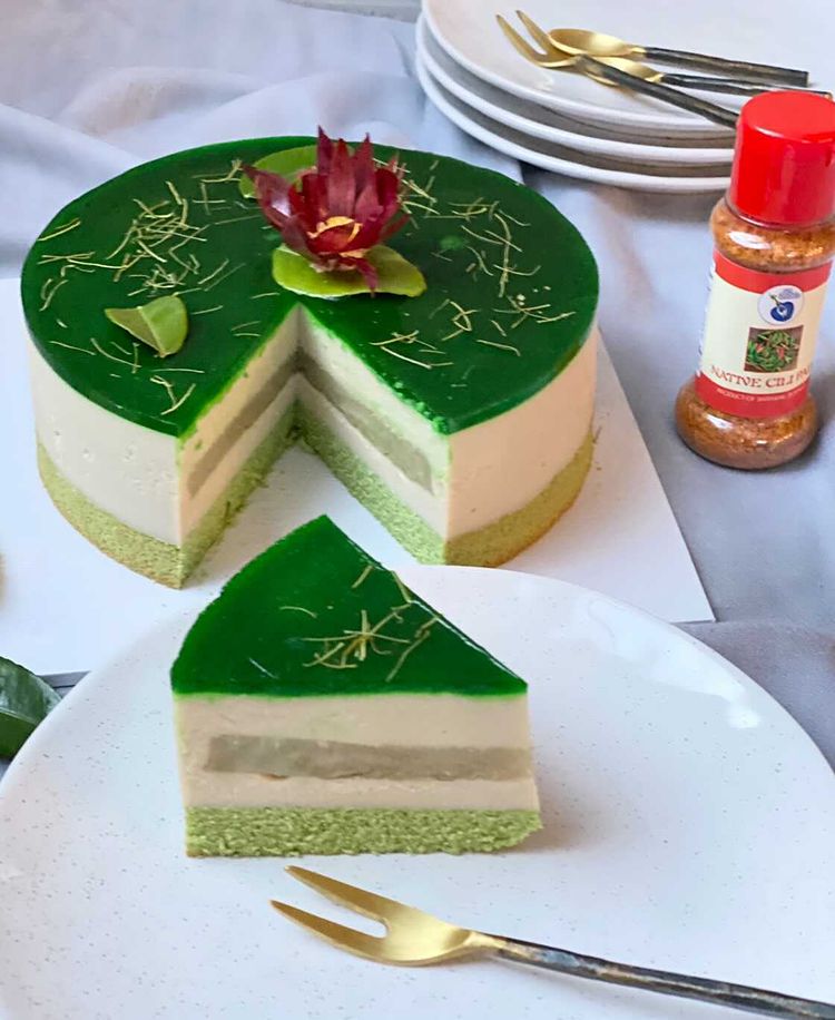 Who loves a good Sugee Cake? | Recipes | My Blue Tea Pty Ltd, the ...