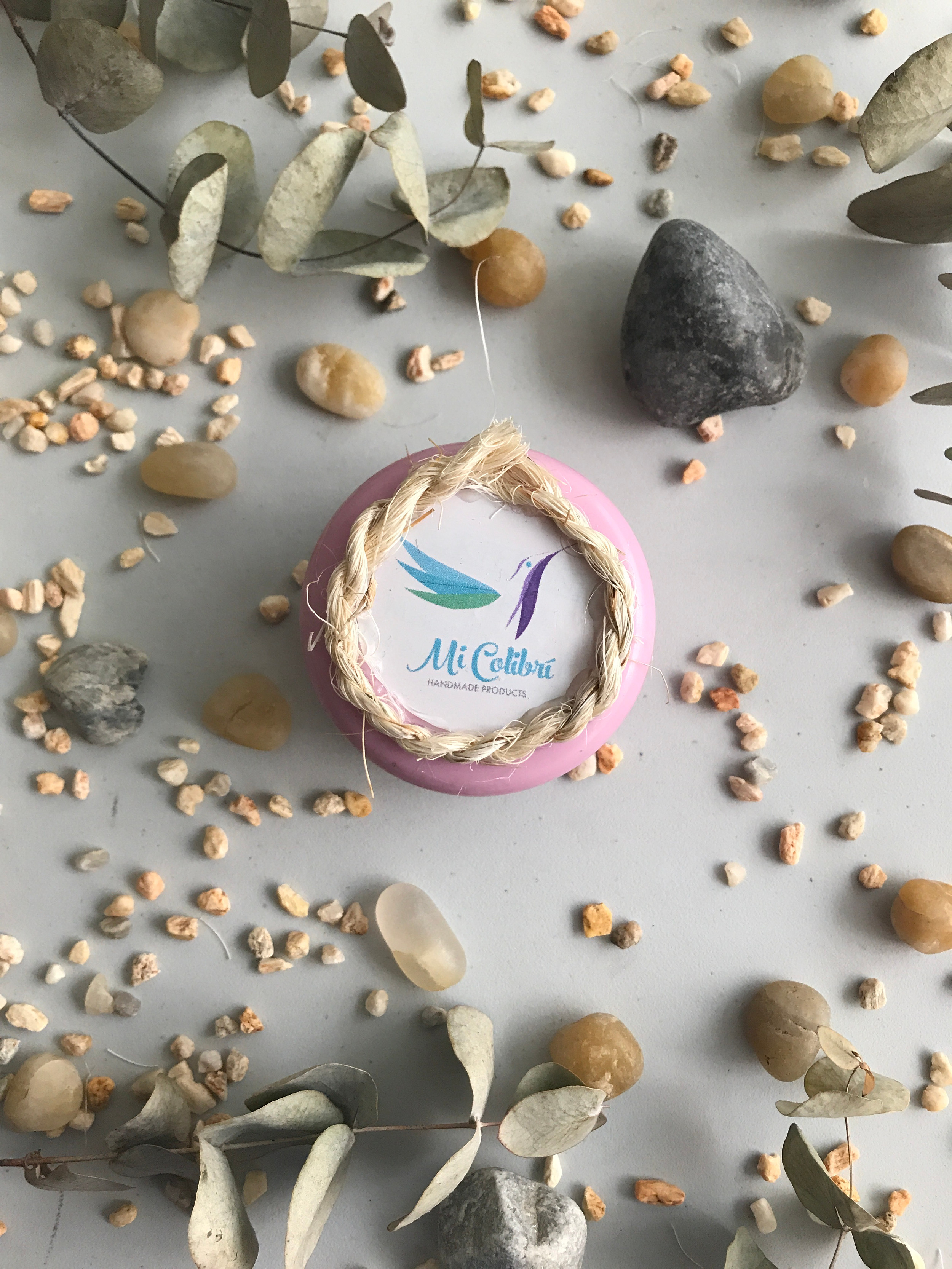 Nuestros Productos | Mi Colibri Handmade