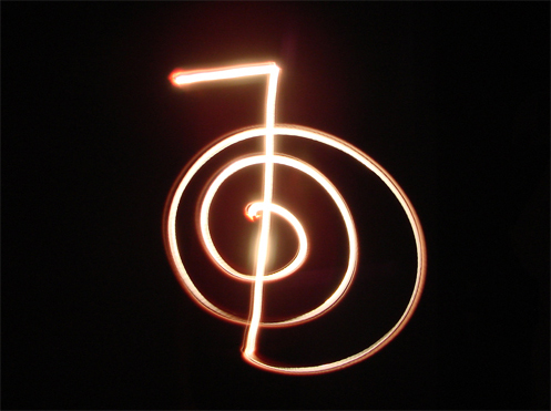 4 Dicas Com Chokurei | Grupo de Reiki