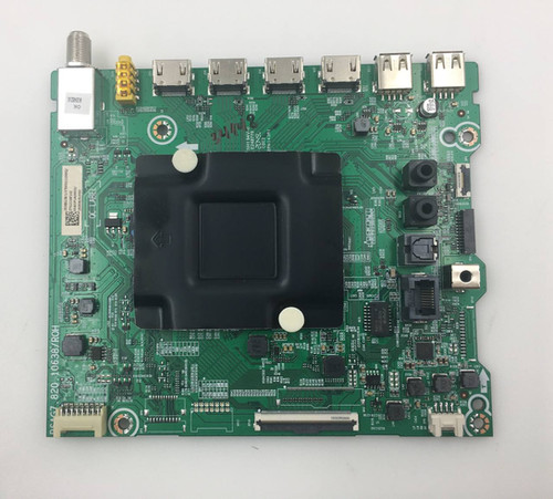 293882 282836 282837 65A53FUA(0003)/L0302 RSAG7.820.10638/ROH Main ...