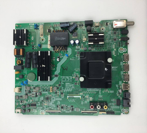 246217 Main Board 246216A RSAG7.820.8777/ROH HISENSE 55R7E 55R7F ...