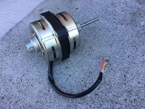 Panda Motor PAN875W PAN40SF PAN60SF PAN760SF PAN206ET PAN40SF Avanti ...