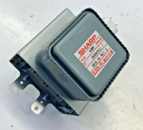 RV-MZA365WRZZ Magnetron Sharp Microwave SMD2470AS SMD3070AS SMD3070ASY ...