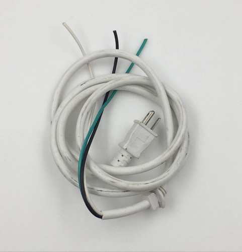 Panda dryer Power Cord 120v PAN60SF PAN760SF PAN50SWR1 PAN875W PAN206ET ...