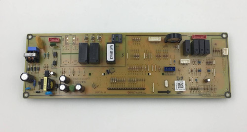 DG92-01107A Control Board Samsung NX58H5600SS/AA NX58J5600SG/AA ...