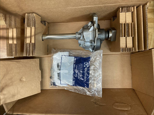 134737100 Transmission OEM New Kenmore 41790802990 Electrolux ...