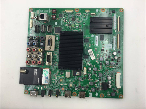 EBT60919702 Main Board LG EAX61532702(0) 55LE5400 55LE5400-UC.AUSWLNR ...