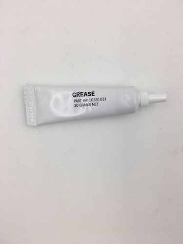 W10331031 OEM American Sealant GE Whirlpool Washer Bearing Grease 30 ...