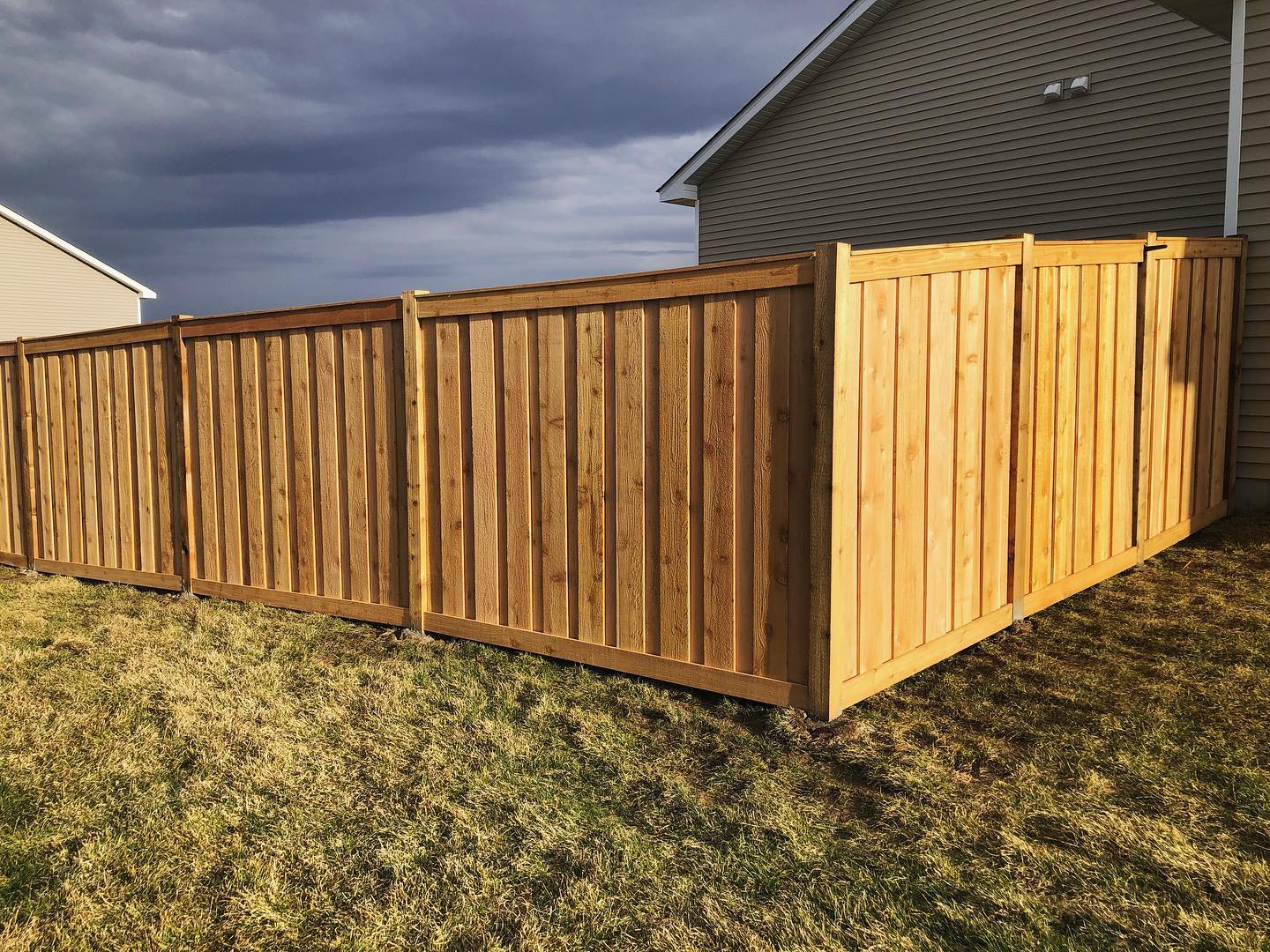 Fence Installation | Fence Concepts - MN | United States