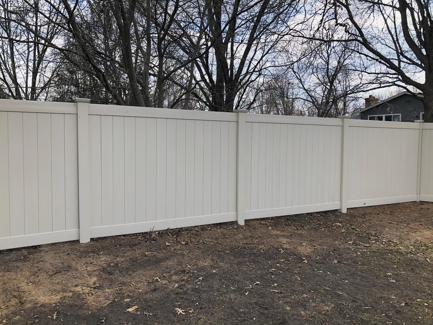 Fence Installation | Fence Concepts - MN | United States