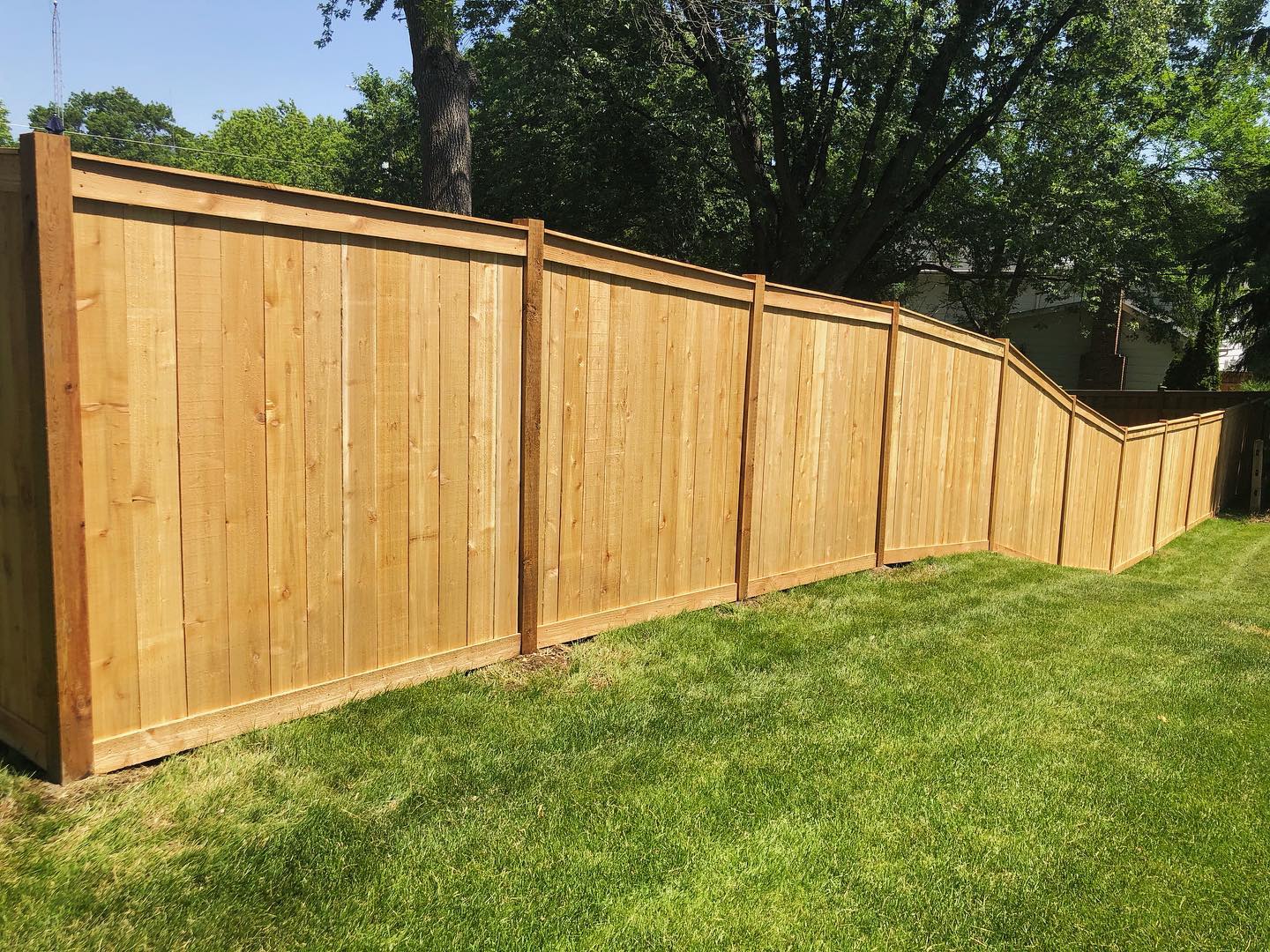 Fence Installation | Fence Concepts - MN | United States