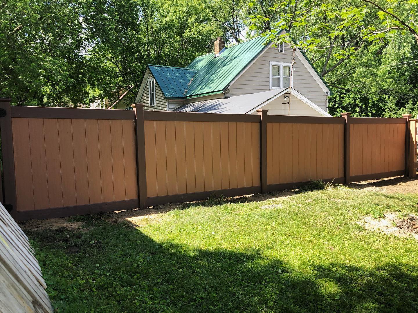 Fence Installation | Fence Concepts - MN | United States