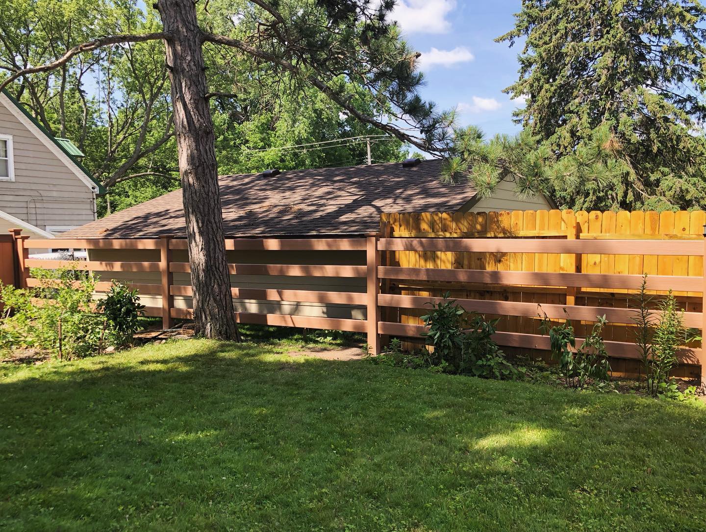 Fence Installation | Fence Concepts - MN | United States