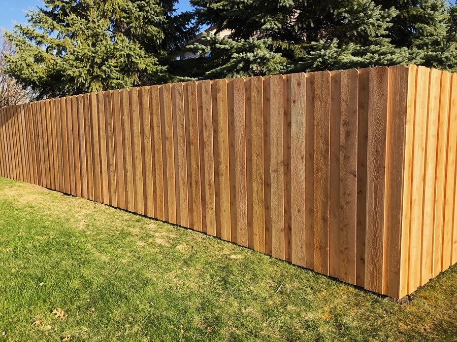 Fence Installation | Fence Concepts - MN | United States