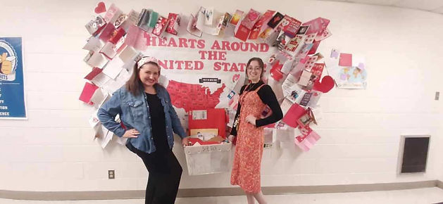 1d: Knowledge of Resources | Karrah Smith Scope