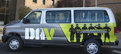 Disabled Veterans | Disabled American Veterans | United States