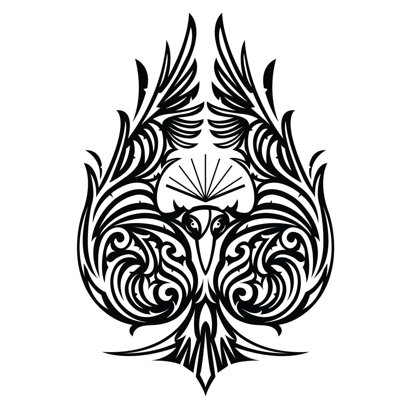 ABOUT | Raven Pages Design