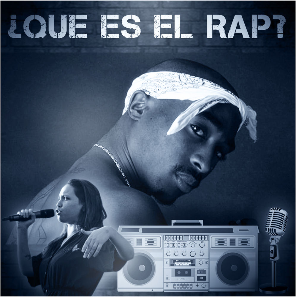 ¿Que es el Rap?