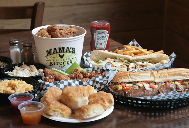 HOME | mamaschickenkitchen