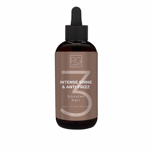 RG Cosmetics Intense Shine & Anti-Frizz Booster (Hair Care) | Soul ...