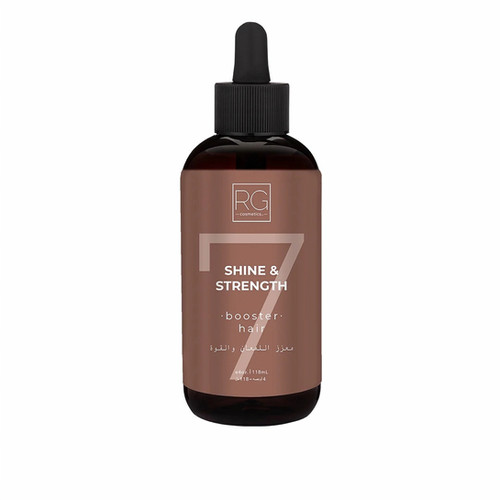 RG Cosmetics Shine & Strength Booster (Hair Care) | Soul Beauty Store