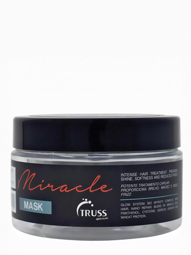 Truss Professional Miracle Hair Mask 6.35oz | Soul Beauty Store