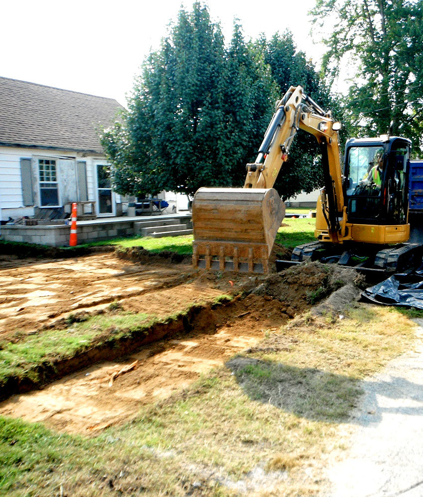 Multi-Use Property Remediation | KEY Environmental