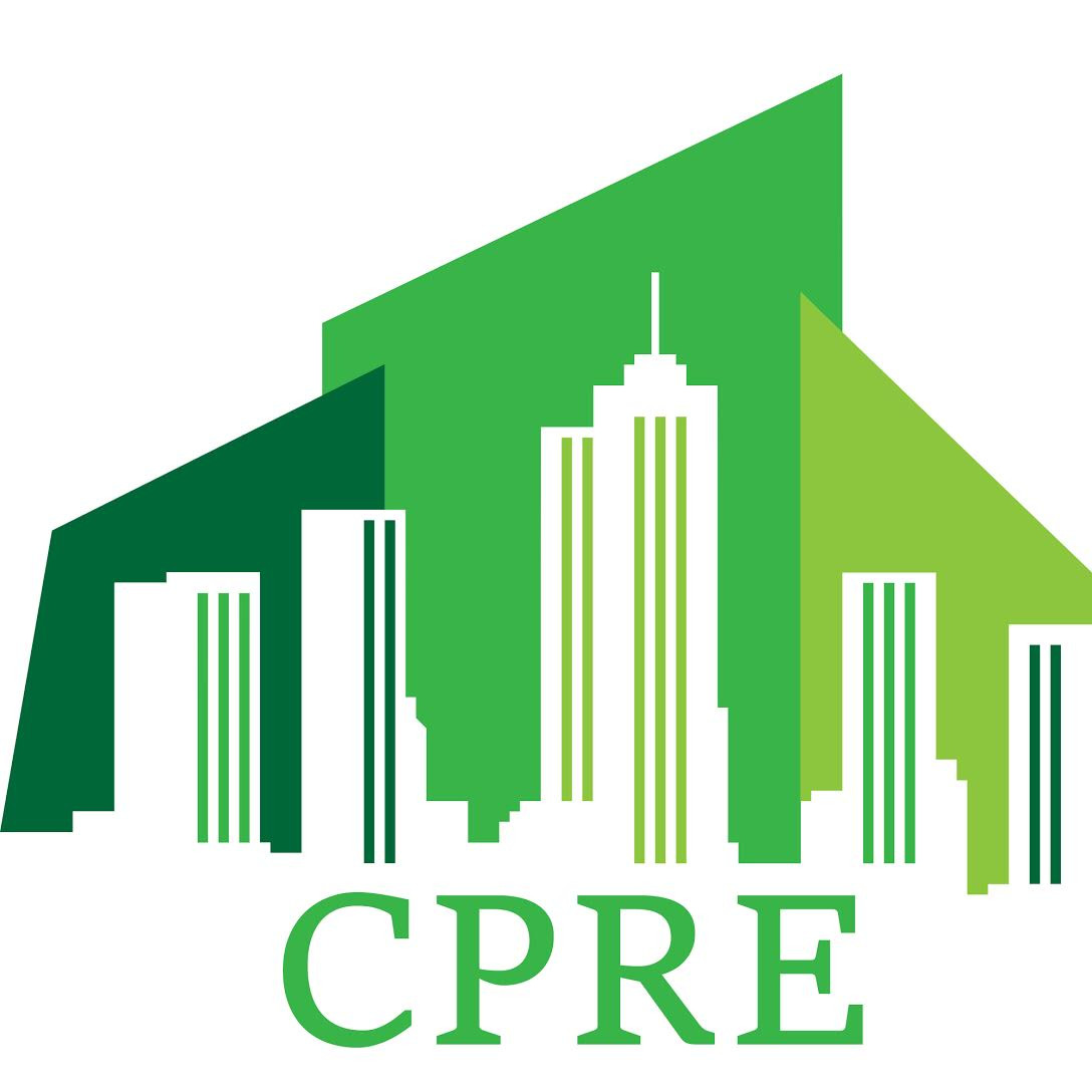 Home | CPRE