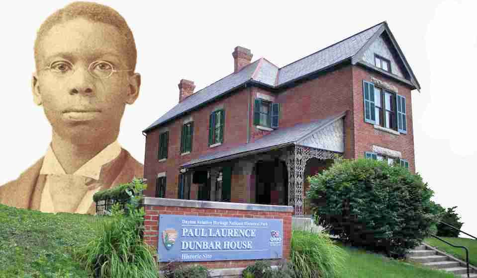Paul Laurence Dunbar House Historic Site